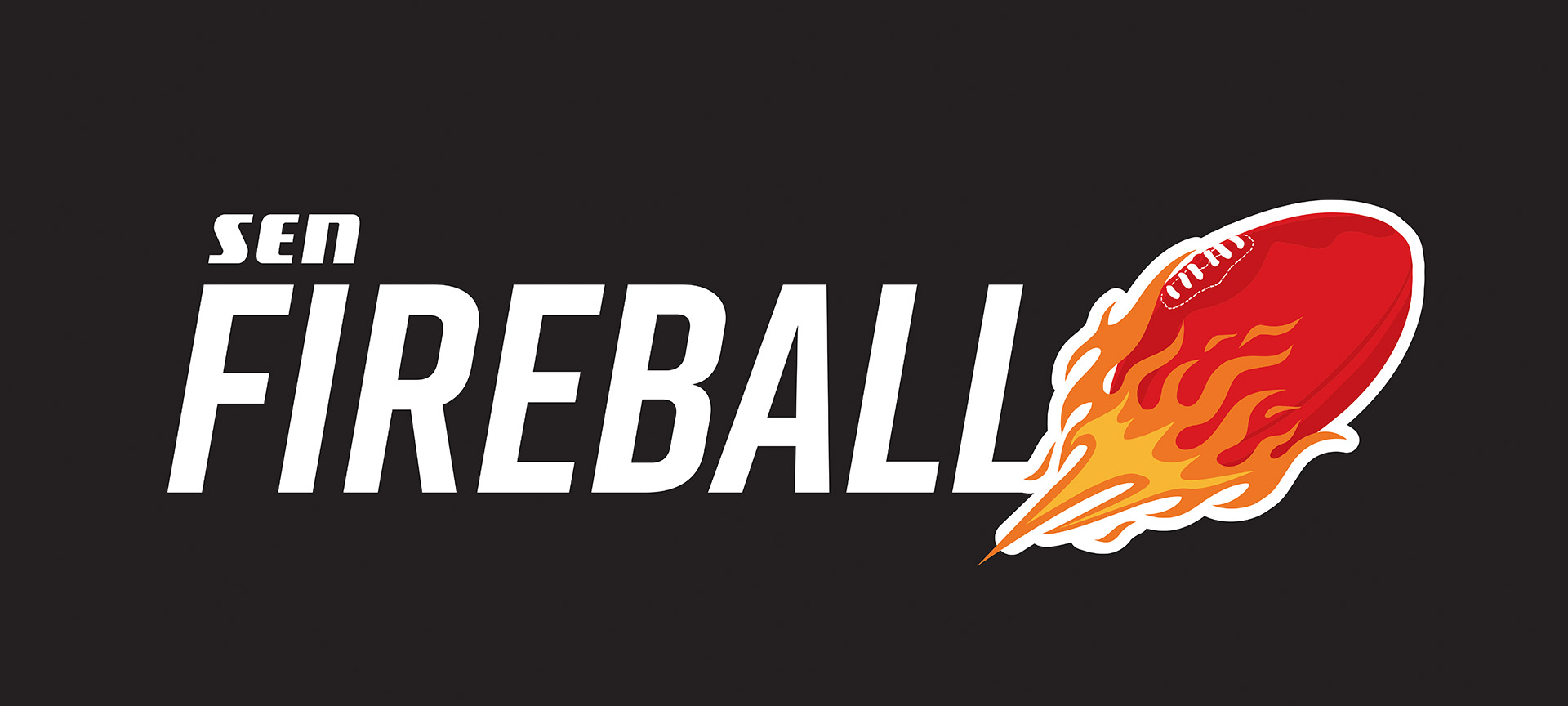 FIREBALL – SEN Merch
