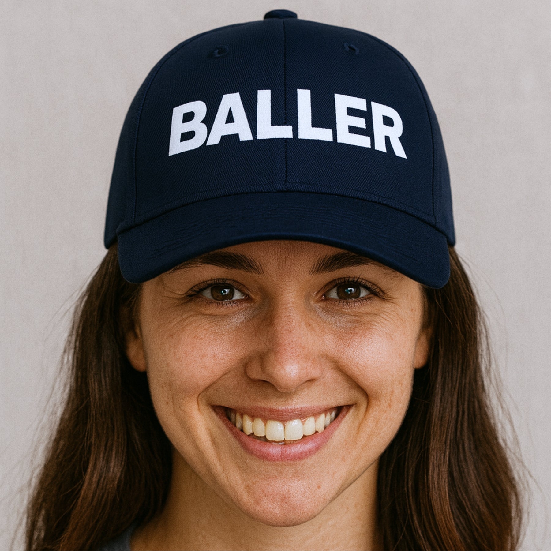 Fireball Baseball Cap – SEN Merch