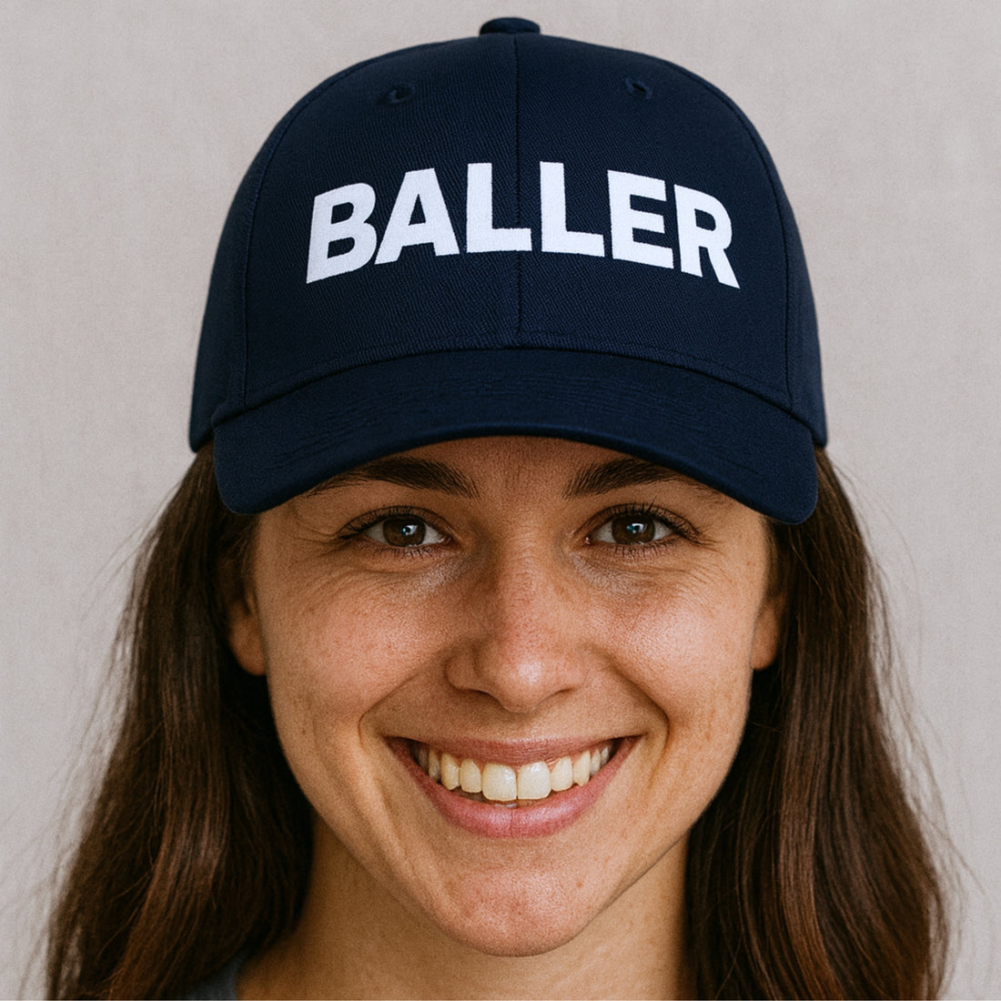 Fireball Baseball Cap – SEN Merch