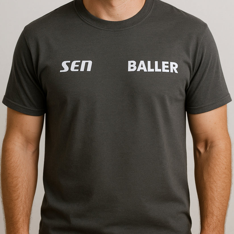 Fireball T-Shirt – SEN Merch